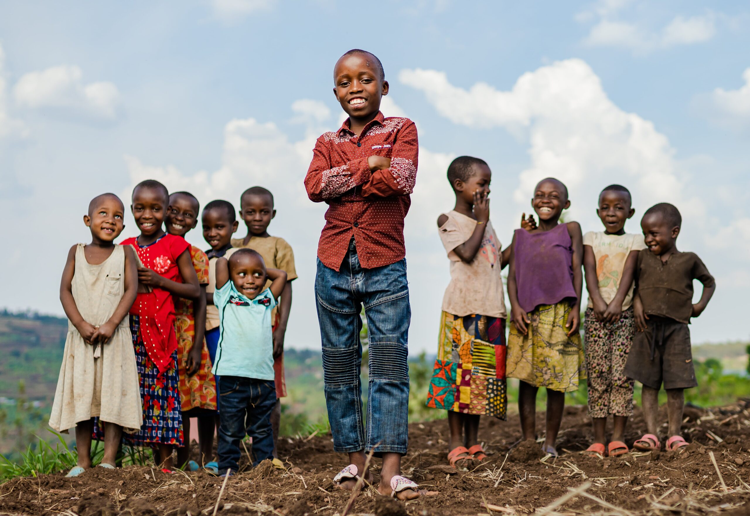 Werken bij Red een Kind - Red een Kind